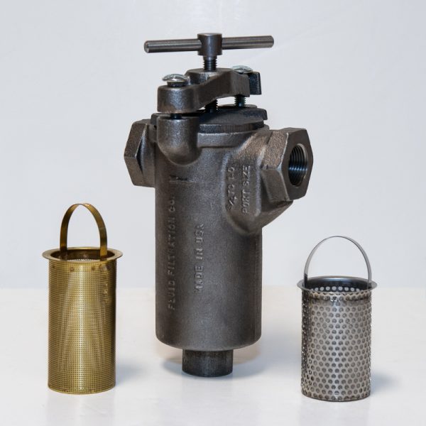 Home - Fluid Filtration Manufacturing Corp.