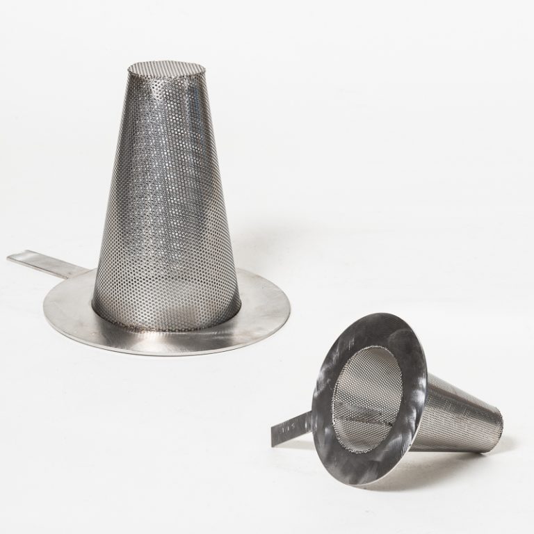 Temporary Basket Strainer Archives - Fluid Filtration Manufacturing Corp.