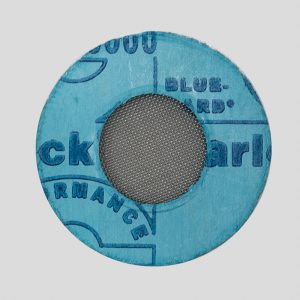 In-Line Mesh Gasket Strainer with Garlock 3000 Archives - Fluid ...